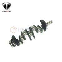 China Milexuan Auto 2.5L 4D56 4D56t Engine Crankshaft MD376961 Me102601 For Mitsubishi for sale