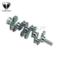 China Milexuan Auto 2.5L 4D56 4D56t Engine Crankshaft MD376961 Me102601 For Mitsubishi for sale