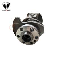China 2NZ Engine Crankshaft For TOYOTA Yaris Corolla OEM 13401-21030 for sale