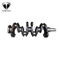 China 2NZ Engine Crankshaft For TOYOTA Yaris Corolla OEM 13401-21030 for sale