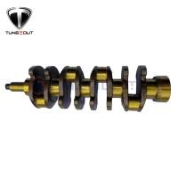 China Isuzu Diesel Engine Crankshaft For 4BE1 8-94416373-2 for sale