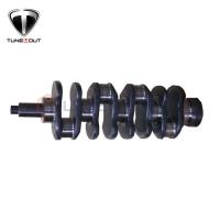 China Isuzu Diesel Engine Crankshaft For 4BE1 8-94416373-2 for sale