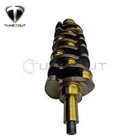 China Isuzu Diesel Engine Crankshaft For 4BE1 8-94416373-2 for sale