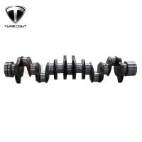 China 6HH1 Engine Crankshaft 8-97603-003-0 For Isuzu FVR33P Truck Parts for sale