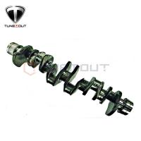 China 6HH1 Engine Crankshaft 8-97603-003-0 For Isuzu FVR33P Truck Parts for sale
