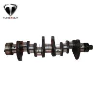 China 6HH1 Engine Crankshaft 8-97603-003-0 For Isuzu FVR33P Truck Parts for sale