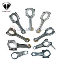 China Auto Engine Parts Connecting Rod For Isuzu 4hf1 8-97135-032-2 8-97135032-0 for sale