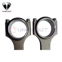 China Engine Connecting Rod For Nissan Qd32-Td42/12100-1W402 12100-Ow802 12100-43G01 for sale