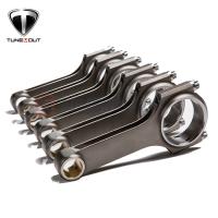 China Engine Connecting Rod For Nissan Qd32-Td42/12100-1W402 12100-Ow802 12100-43G01 for sale