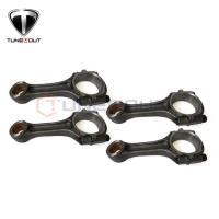 China Auto Engine Parts Connecting Rod For Toyota 3b/14b 13201-59145 13201-59037 for sale