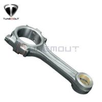 China 4D56 Connecting Rod And Bearing Bush Kit MD050006 23510-42000 For Mitsubishi Triton L200 4D56 Conrod for sale
