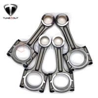China Auto Engine Parts Connecting Rod For Mazda Ford 199 Wl/Wlt Wl51-11-210 for sale