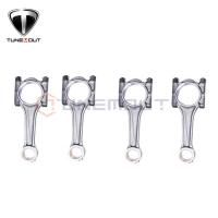China 4D32 Engine Connecting Rod ME012250 For MITSUBISHI Diesel Engine Parts for sale