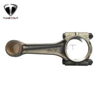 China 4D32 Engine Connecting Rod ME012250 For MITSUBISHI Diesel Engine Parts for sale