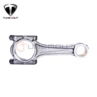 China ME012265 Connecting Rod Compatible with Mitsubishi Engine 4D31 4D34 for sale