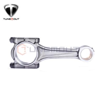 China ME012265 Connecting Rod Compatible with Mitsubishi Engine 4D31 4D34 for sale