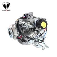 China 16010-02J03 Carburettor For Nissan Patrol GQ Y60 TB42 4.2L RB30 3.0L 1988-97 for sale