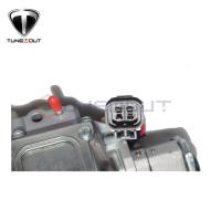 China 16010-02J03 Carburettor For Nissan Patrol GQ Y60 TB42 4.2L RB30 3.0L 1988-97 for sale