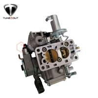China 16010-02J03 Carburettor For Nissan Patrol GQ Y60 TB42 4.2L RB30 3.0L 1988-97 for sale