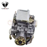 China Carburetor Carb Car Engine Assembly 16010-21g61 For 720 Pickup 2.4L Engine 1983 -19 for sale