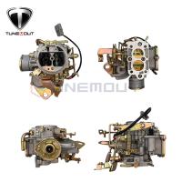 China Carburetor Carb 16010-26g10 For Nissa-N Z20 Gazelle Silvia Datsun Pick Up Caravan Bus Replace 16010-26g11 for sale