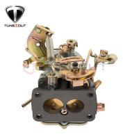 China 16010-B5200 J15 Carburetor For Nissan Cabstar Homer , Datsun Pick Up for sale
