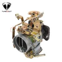 China 16010-B5200 J15 Carburetor For Nissan Cabstar Homer , Datsun Pick Up for sale