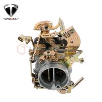 China 16010-B5200 J15 Carburetor For Nissan Cabstar Homer , Datsun Pick Up for sale