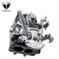China Ap-Jsw Dcg306-5b/16010-H1602 Carburetor Assy Nissan A12 for sale