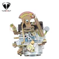 China Ap-Jsw Dcg306-5b/16010-H1602 Carburetor Assy Nissan A12 for sale