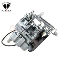 China Carburetor Auto Fuel System Parts 16010- W5600 16010-H6100 For N-I-S-S-A-N A14 for sale