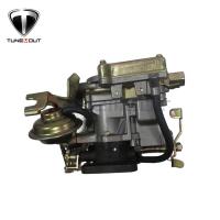 China Carburetor 21100-13750 21100-13751 For Toyota Kijang Grand 4K for sale