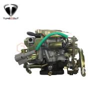China Carburetor 21100-13750 21100-13751 For Toyota Kijang Grand 4K for sale