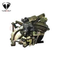 China Carburetor 21100-13750 21100-13751 For Toyota Kijang Grand 4K for sale