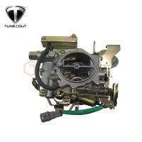 China Carburetor 21100-13750 21100-13751 For Toyota Kijang Grand 4K for sale