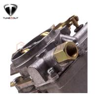 China 21100-24045 Car Engine Parts Carb Carburetor For Toyota 3K 4K Corolla 73- for sale