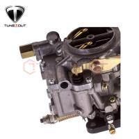 China 21100-24045 Car Engine Parts Carb Carburetor For Toyota 3K 4K Corolla 73- for sale