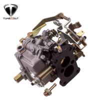 China 21100-24045 Car Engine Parts Carb Carburetor For Toyota 3K 4K Corolla 73- for sale