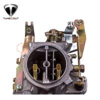 China 21100-24045 Car Engine Parts Carb Carburetor For Toyota 3K 4K Corolla 73- for sale