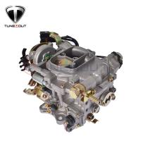 China Car Auto Engine Parts Carb Carburetor 21100-35520 For Toyota 22r Hilux 88- for sale