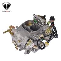 China Car Auto Engine Parts Carb Carburetor 21100-35520 For Toyota 22r Hilux 88- for sale