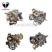 China Car Auto Engine Parts Carb Carburetor 21100-35520 For Toyota 22r Hilux 88- for sale