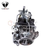 China Aluminum Car Engine Carburetor For Toyota Land Cruiser 1969-1987 21100-61012 for sale