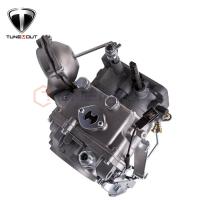 China Aluminum Car Engine Carburetor For Toyota Land Cruiser 1969-1987 21100-61012 for sale