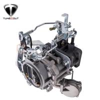 China Aluminum Car Engine Carburetor For Toyota Land Cruiser 1969-1987 21100-61012 for sale