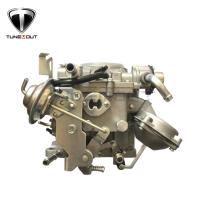 China Car Engine Carb Carburetor For Toyota 1fr Landcruiser 21100-66031 for sale