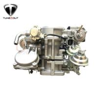 China Car Engine Carb Carburetor For Toyota 1fr Landcruiser 21100-66031 for sale