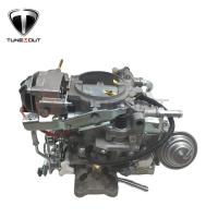 China Car Engine Carb Carburetor For Toyota 1fr Landcruiser 21100-66031 for sale