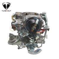 China Car Engine Carb Carburetor For Toyota 1fr Landcruiser 21100-66031 for sale