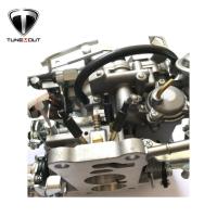 China Car Engine Carb Carburetor For Toyota 1fr Landcruiser 21100-66031 for sale